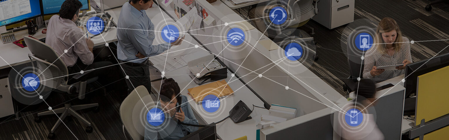 Unified Communications as a Service: the Benefits for your Business ...