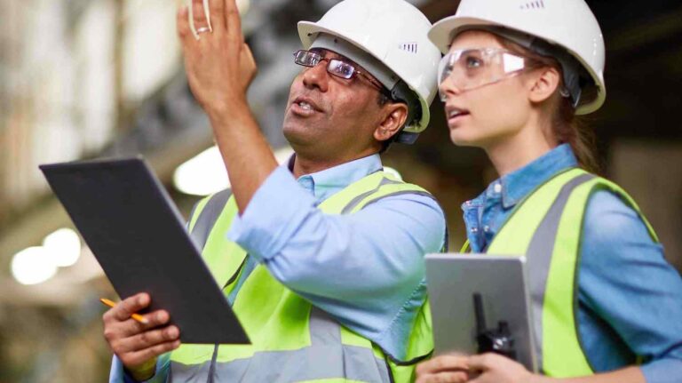 Civil Engineering Communication comes out ahead with Skyway West’s ...